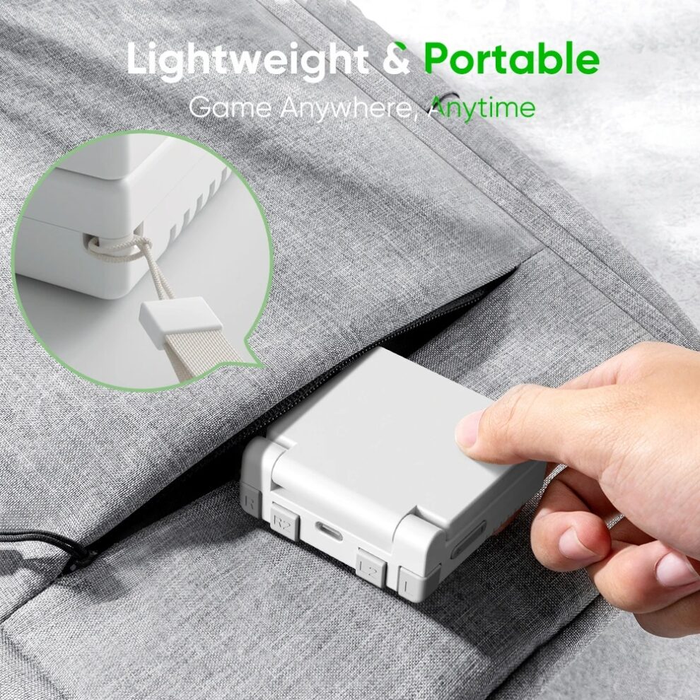 Miyoo Mini Flip Best Price | NEW SALE | 30% Off | Free Gift